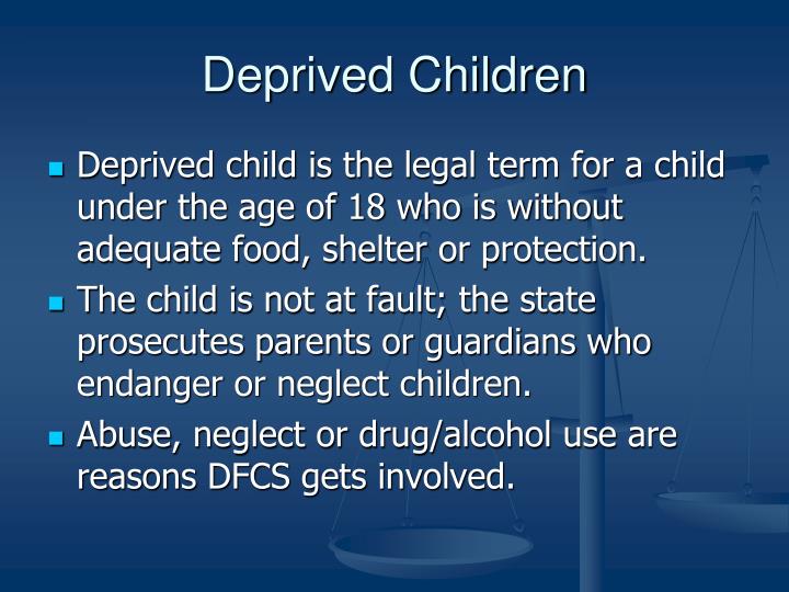 PPT - Juvenile Justice System PowerPoint Presentation - ID:4493748