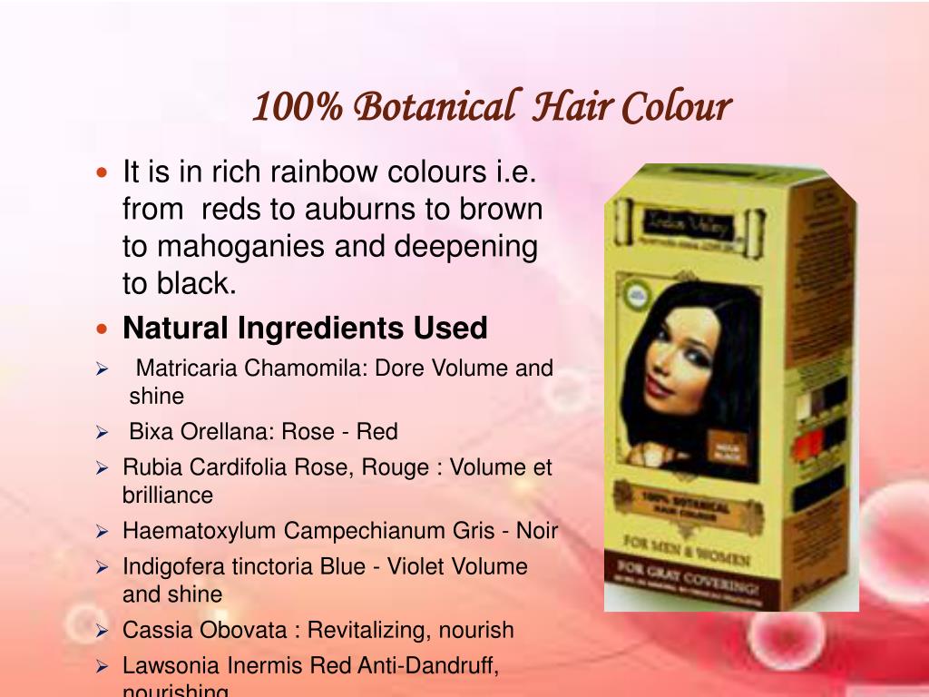 PPT - Ammonia Free Hair Colour @ 9873181111 PowerPoint Presentation ...