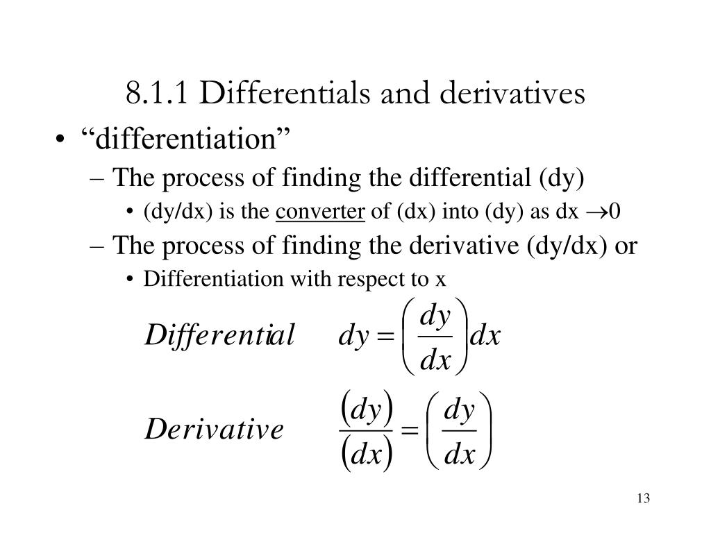 Ppt Ch 8 Comparative Static Analysis Of General Function Models Powerpoint Presentation Id
