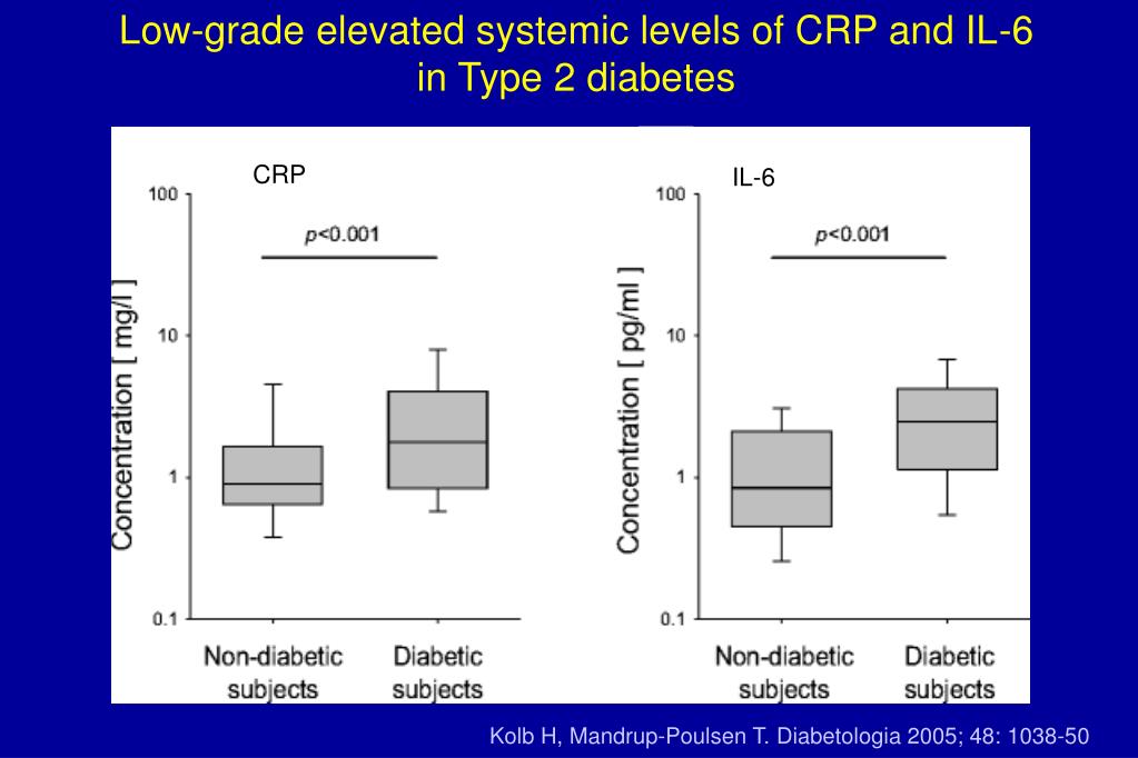 PPT - Thomas Mandrup-Poulsen, MD, DMSc Professor in Medical Research ...