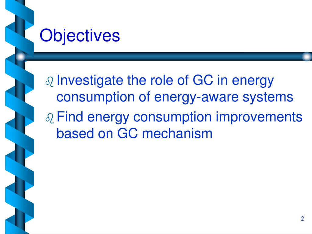 Ppt Tuning Garbage Collection In An Embedded Java Environment Powerpoint Presentation Id4495922 7250