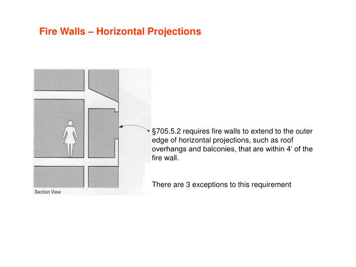 PPT - IBC 2006 Chapter 7 Fire-Resistive Construction (1 st part ...