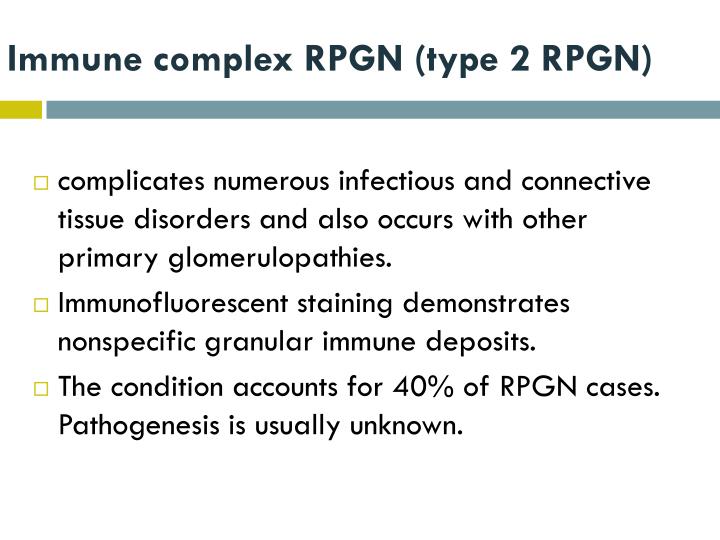 PPT - Glomerular Diseases : Nephrotic and Nephritic Syndrome PowerPoint ...