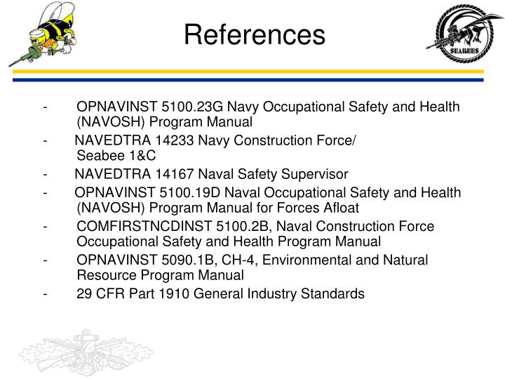 PPT - Unit 105 HAZMAT/ HAZWASTE/ ENVIRONMENTAL SAFETY PowerPoint ...