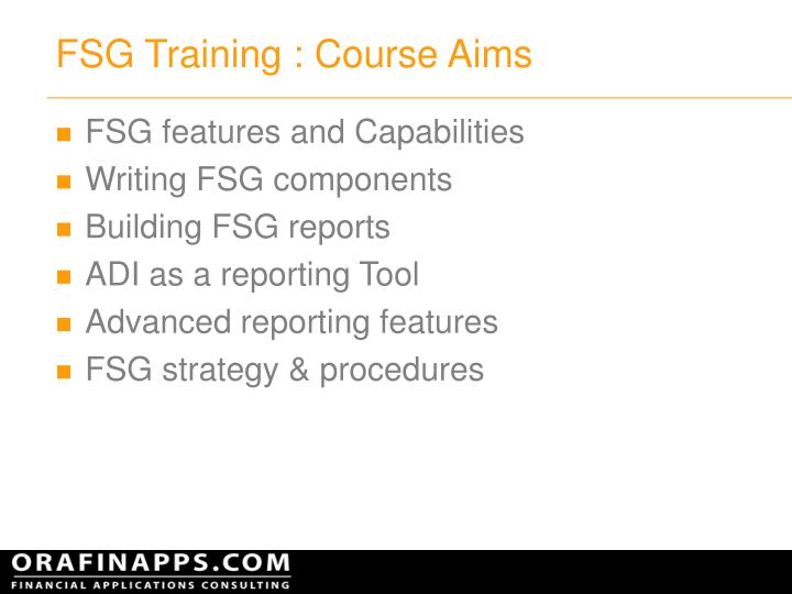 PPT - Oracle General Ledger PowerPoint Presentation - ID:4498207