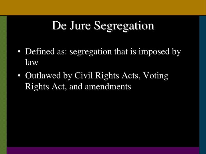 PPT - American Civil Rights Movement 1950s & 1960s PowerPoint ...