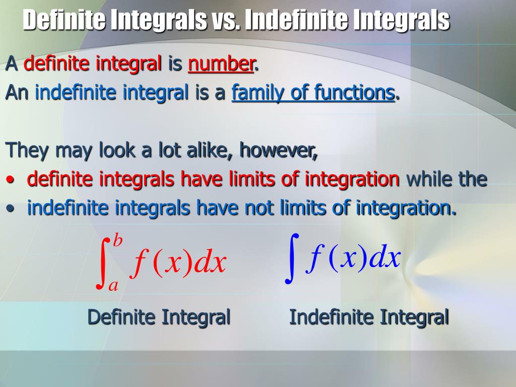 PPT - Calculus: Riemann Sums & Definite Integrals PowerPoint ... PPT - Calculus: Riemann Sums & Definite Integrals PowerPoint ...