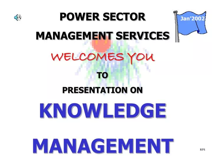 PPT - KNOWLEDGE MANAGEMENT PowerPoint Presentation, free download - ID ...