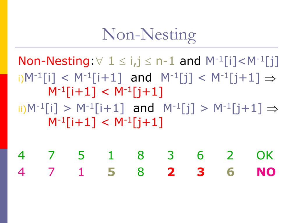 Ppt Succinct Data Structures For Permutations Functions And Suffix Arrays Powerpoint