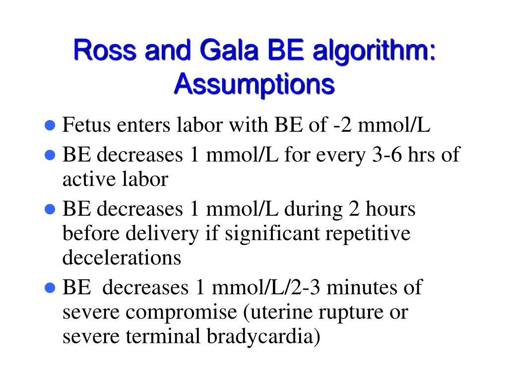 PPT - Neonatal Encephalopathy: The Relationship to Cerebral Palsy ...
