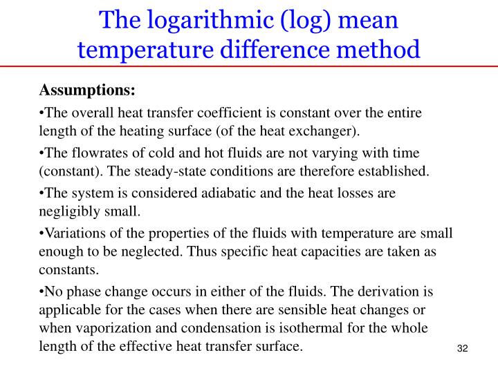 PPT - Heat Transfer PowerPoint Presentation - ID:4501647