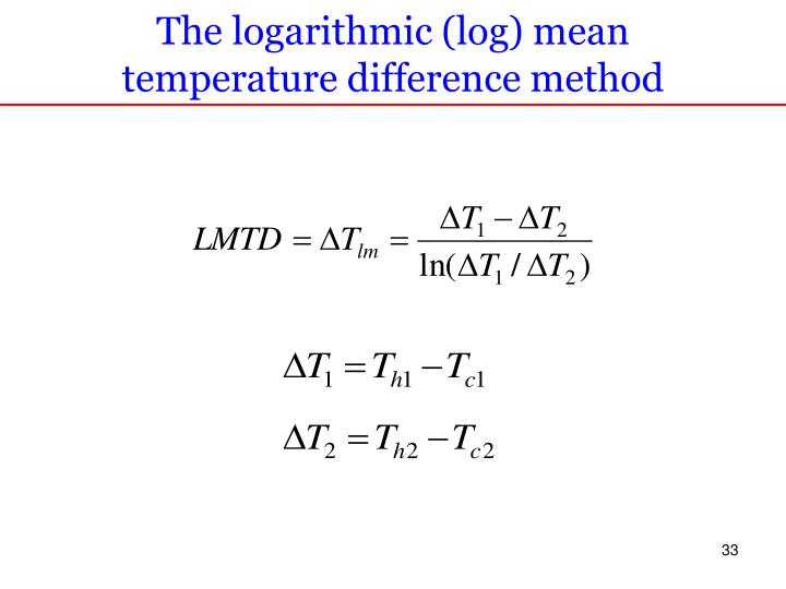 PPT - Heat Transfer PowerPoint Presentation - ID:4501647