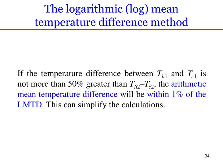 PPT - Heat Transfer PowerPoint Presentation - ID:4501647