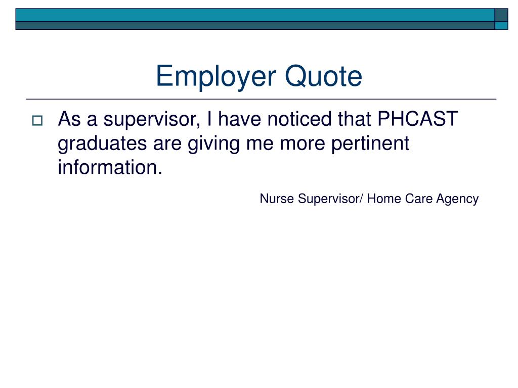 PPT - North Carolina Personal and Home Care Aide State Training Grant ...