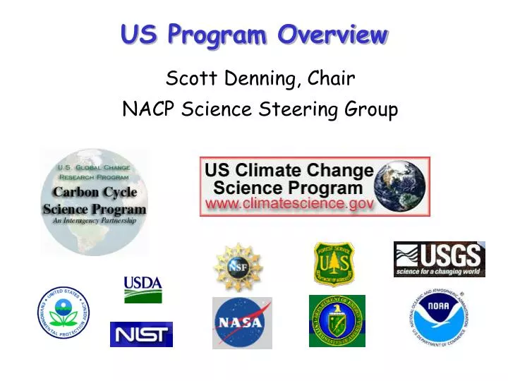 PPT - US Program Overview PowerPoint Presentation, free download - ID ...