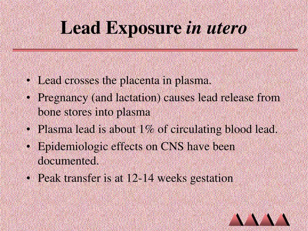 PPT - Alan M. Ducatman, MD, MSc West Virginia University School of ...