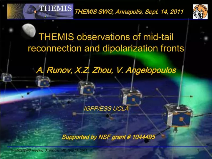 PPT - IGPP/ESS UCLA PowerPoint Presentation, free download - ID:4504091