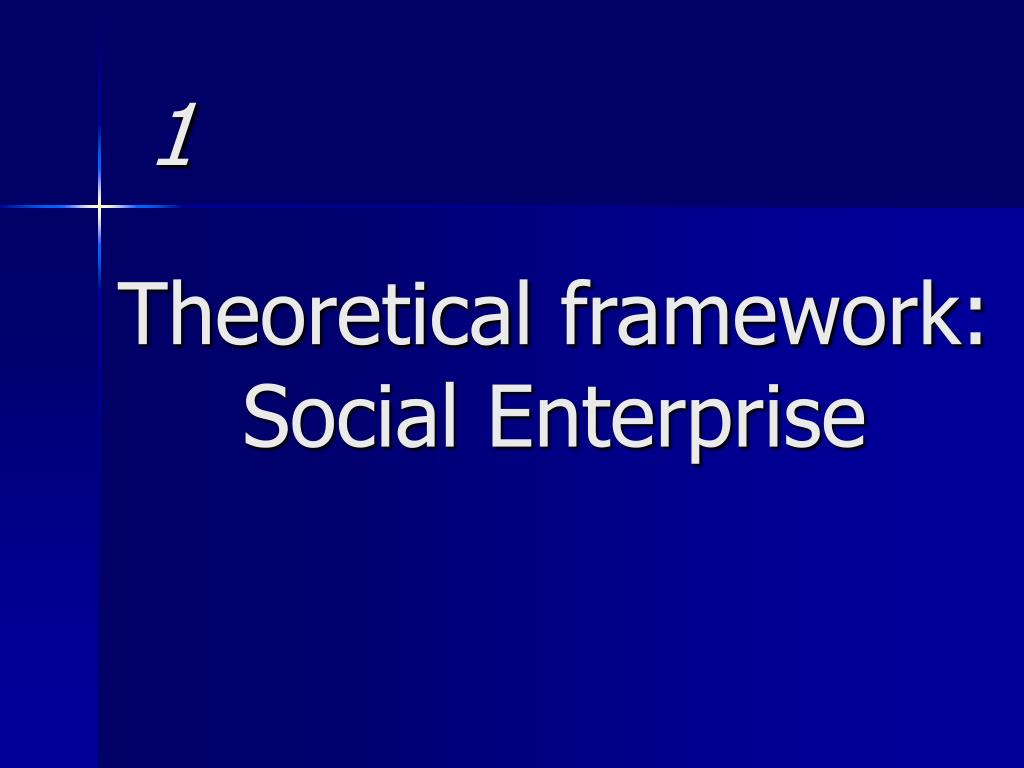 PPT - Fair Trade Organisations in Europe: A Significant Field of Social ...
