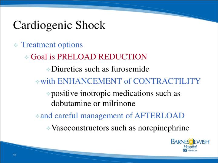 PPT - CONCEPTS OF NORMAL HEMODYNAMICS AND SHOCK PowerPoint Presentation ...