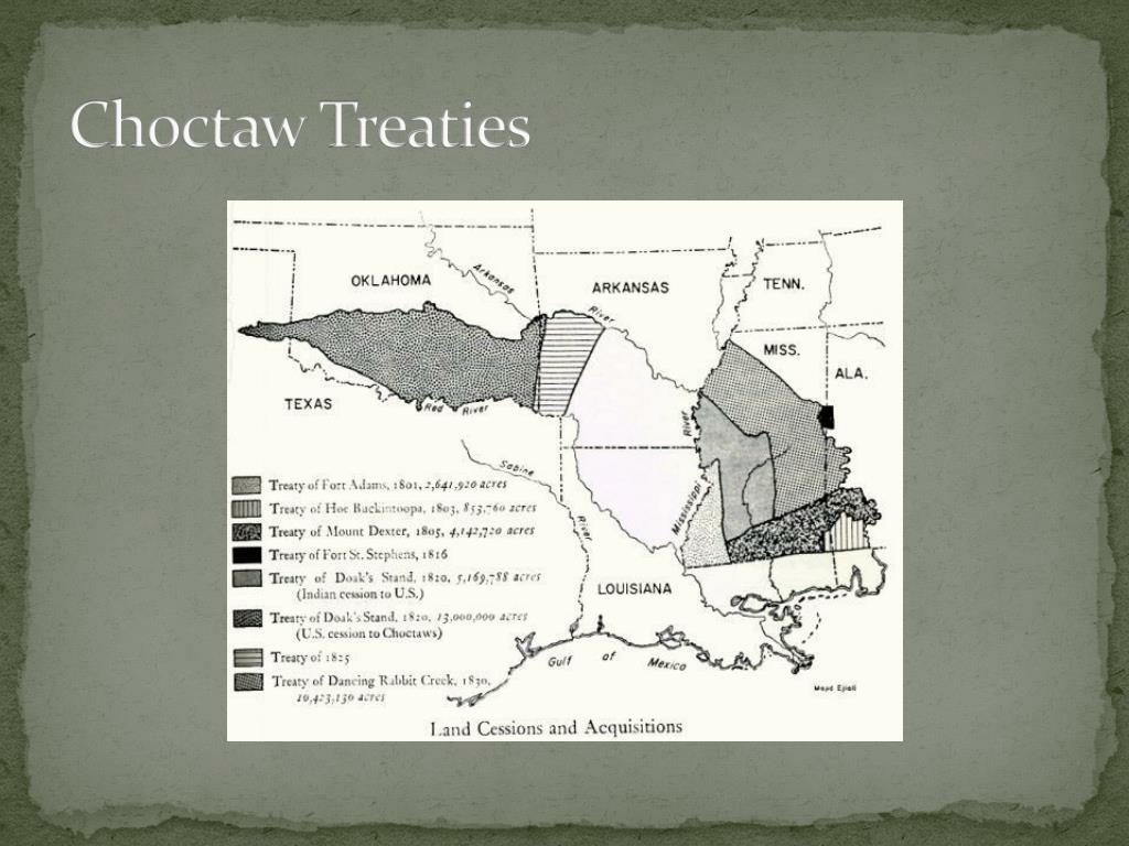 PPT - Indian Removal PowerPoint Presentation, free download - ID:4505200