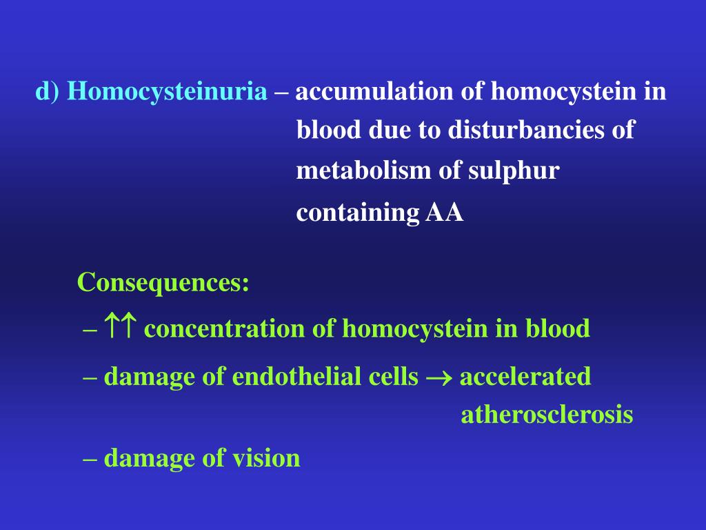 PPT - Patofyziology of lipids, proteins, aminoacids and purins ...