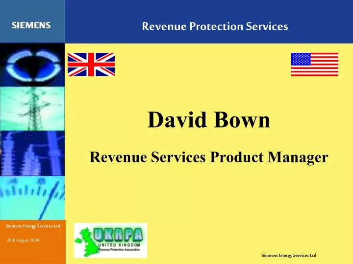 PPT - Revenue Protection Services PowerPoint Presentation, free ...