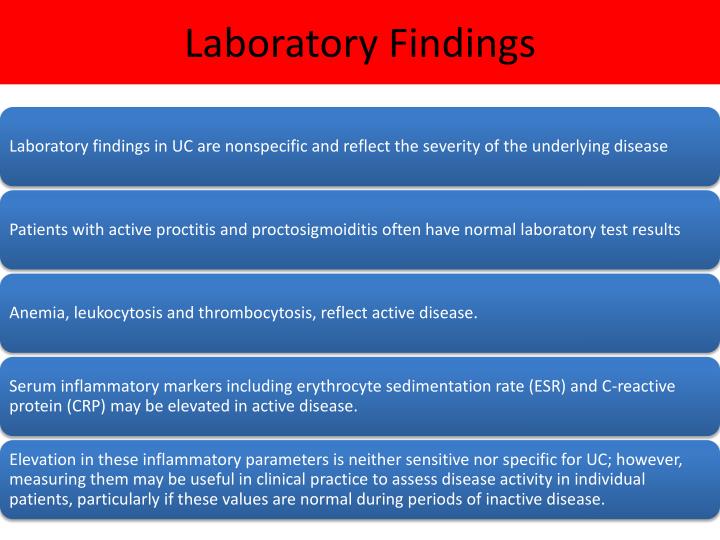 PPT - Ulcerative colitis PowerPoint Presentation - ID:4505529
