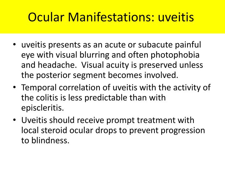 PPT - Ulcerative colitis PowerPoint Presentation - ID:4505529
