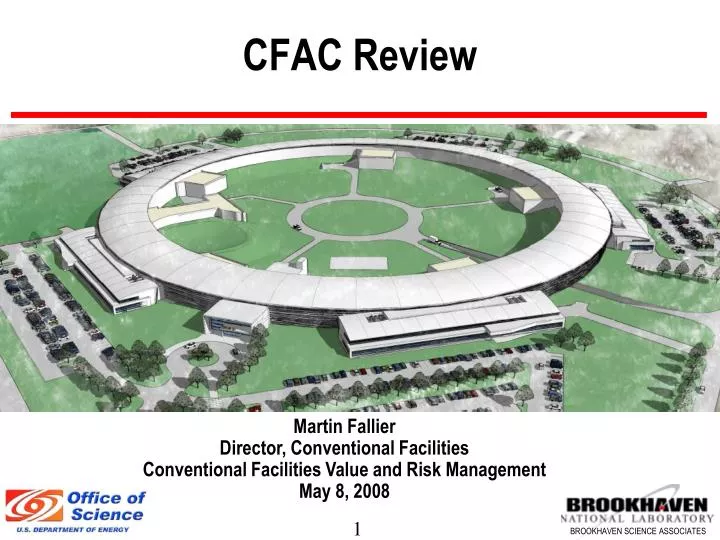 PPT - CFAC Review PowerPoint Presentation, free download - ID:4506163