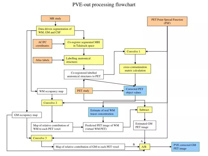 PPT - PVE-out processing flowchart PowerPoint Presentation, free ...