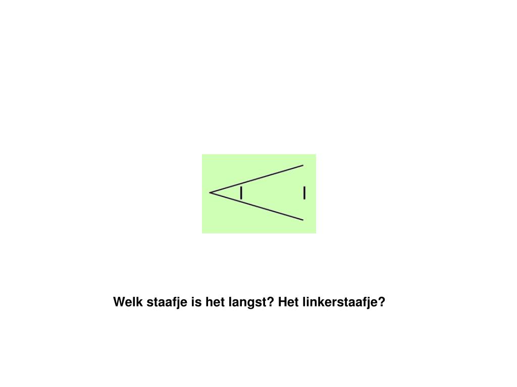 PPT - Zie jij ook grijze stippen tussen de vierkantjes? PowerPoint ...