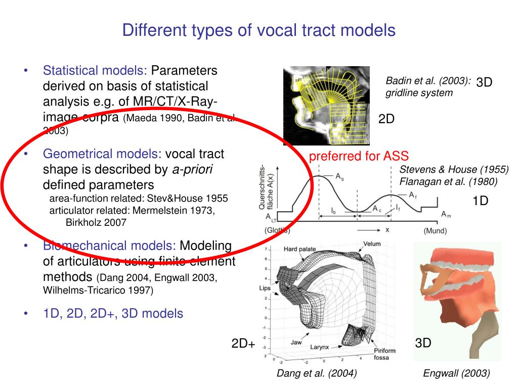 PPT - Perspectives for Articulatory Speech Synthesis PowerPoint ... PPT - Perspectives for Articulatory Speech Synthesis PowerPoint ...