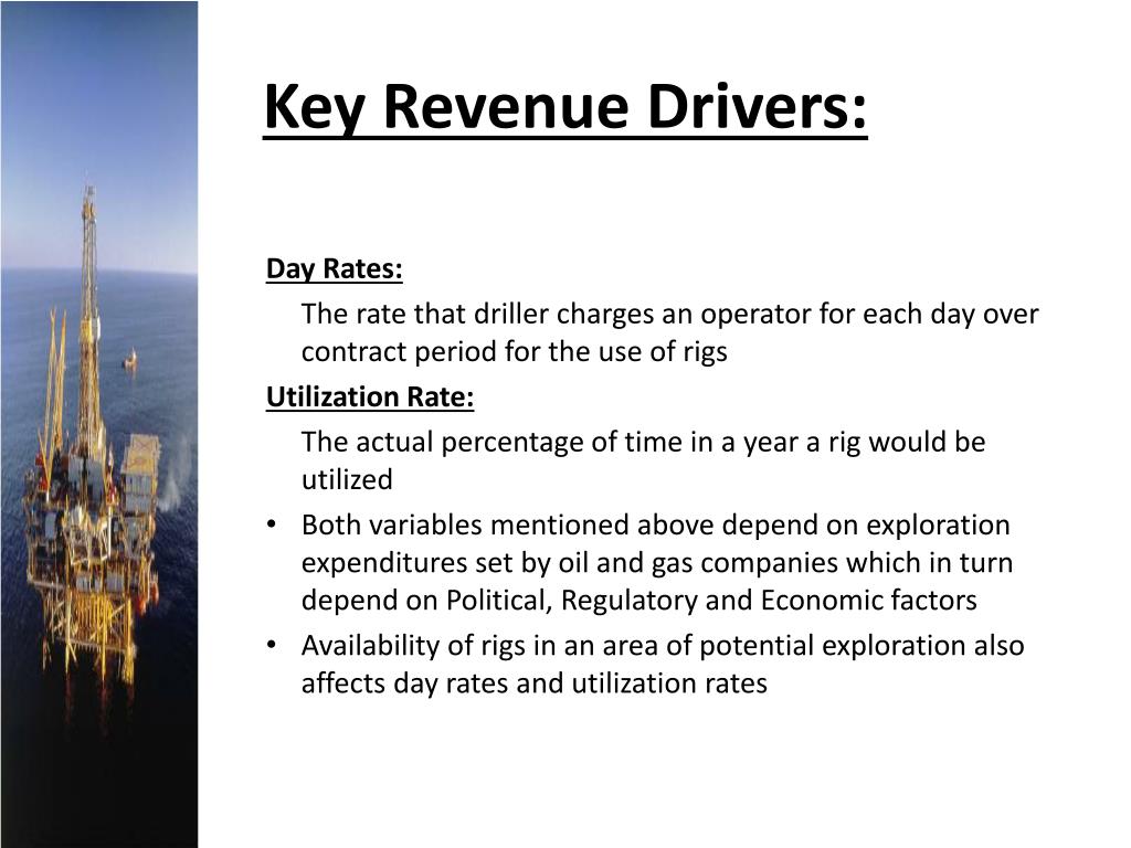 PPT - Diamond Offshore Drilling Inc. PowerPoint Presentation, free ...