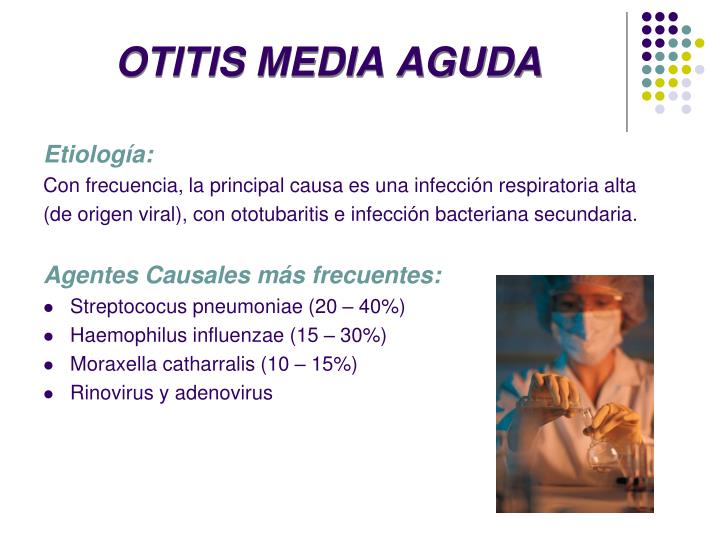 PPT - OTITIS PowerPoint Presentation - ID:4511398