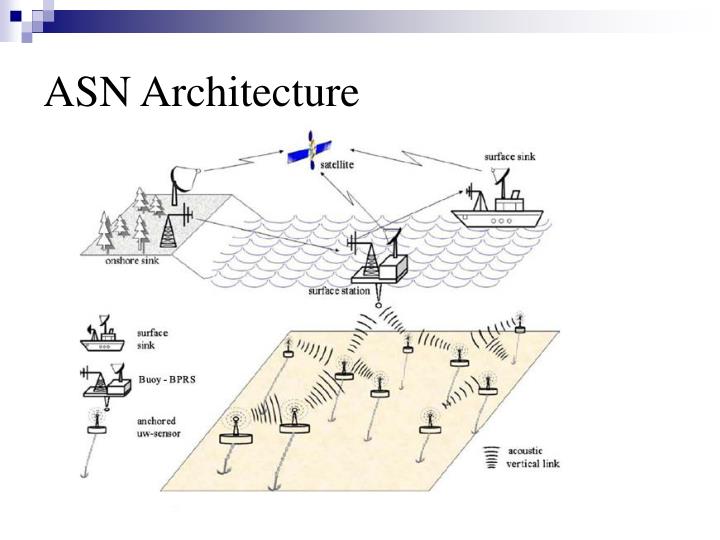 PPT - Wireless Sensor Networks in Tsunami Detection PowerPoint ...