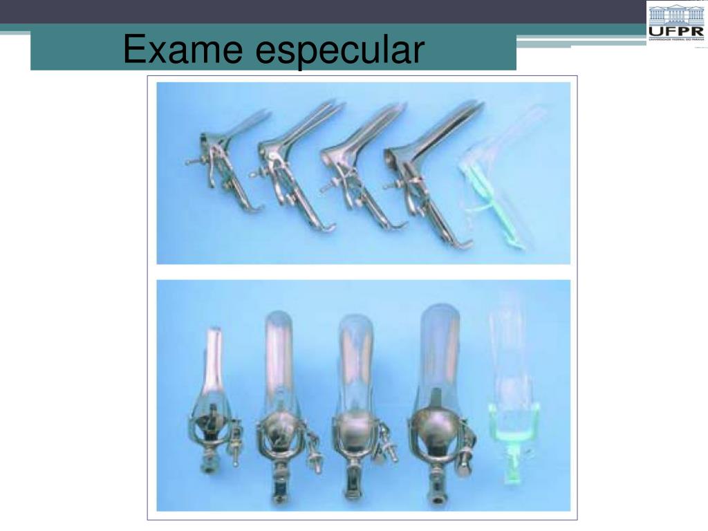 PPT - Exame oftalmológico Exame genital masculino e feminino PowerPoint ...