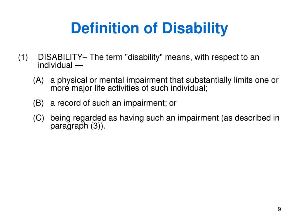 PPT - Michael R. Smalz Senior Statewide Attorney Ohio State Legal ...