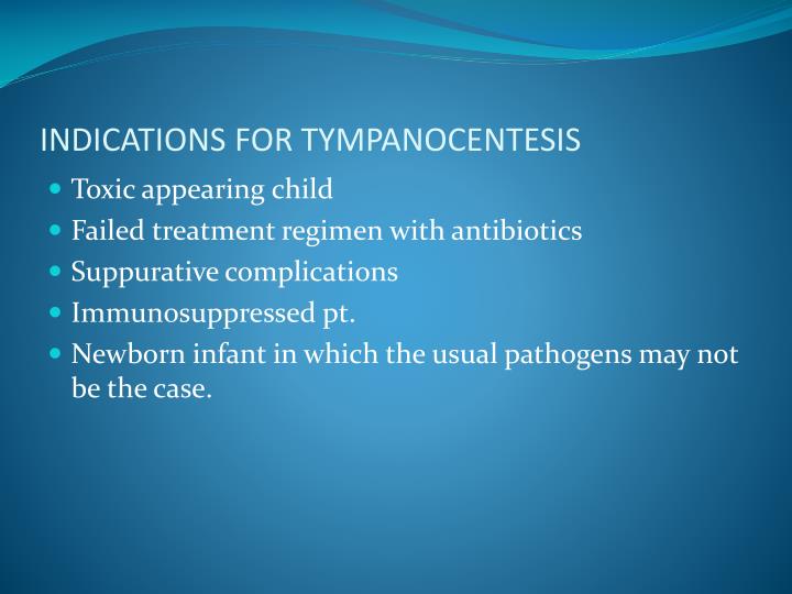 PPT - OTITES 1. Otite Externa 2. Otite Média PowerPoint Presentation ...