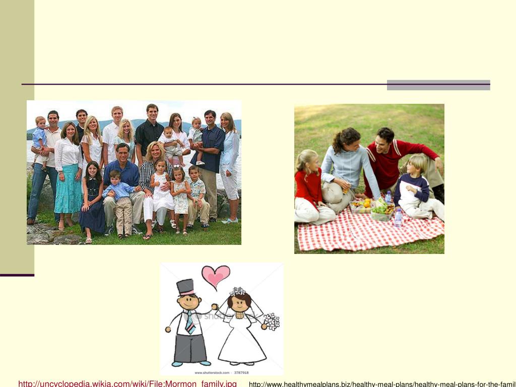 PPT - Perekonnaõpetus Perekond. Ülesanded, perevormid. Abielu ...