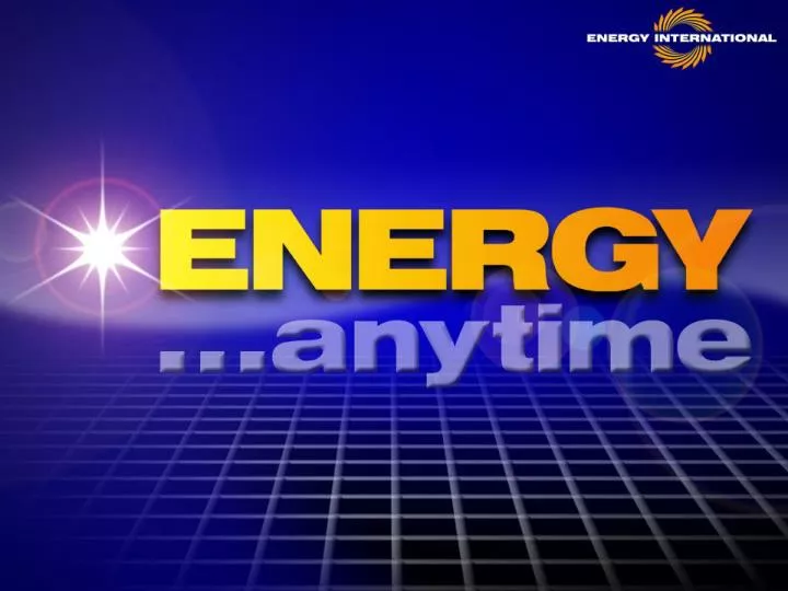 PPT - MONTE RIO POWER PLANT PowerPoint Presentation, free download - ID ...