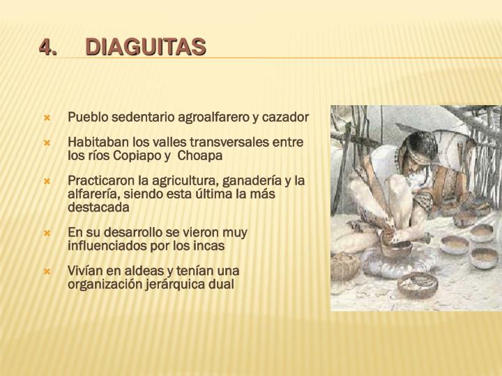 PPT - PUEBLOS INDIGENAS DE CHILE PowerPoint Presentation - ID:4519558