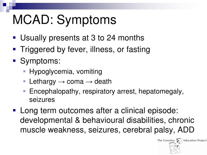 PPT - Newborn Screening: Ontario’s Expanded Screening Program ...