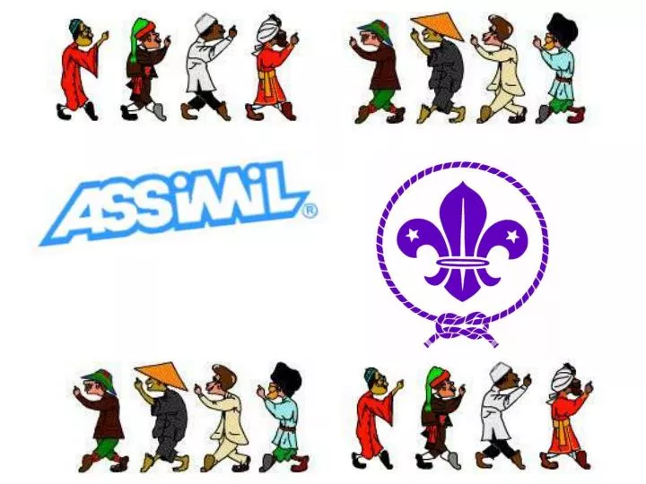 PPT - Que signifie OMMS ? PowerPoint Presentation, free download - ID ...