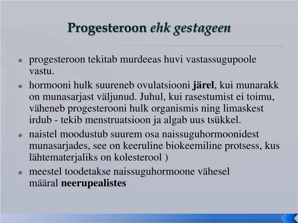 PPT - Erik Zalutski Tuuli Vellend Irina Gortsakova Hambaarsti 2. kursus ...