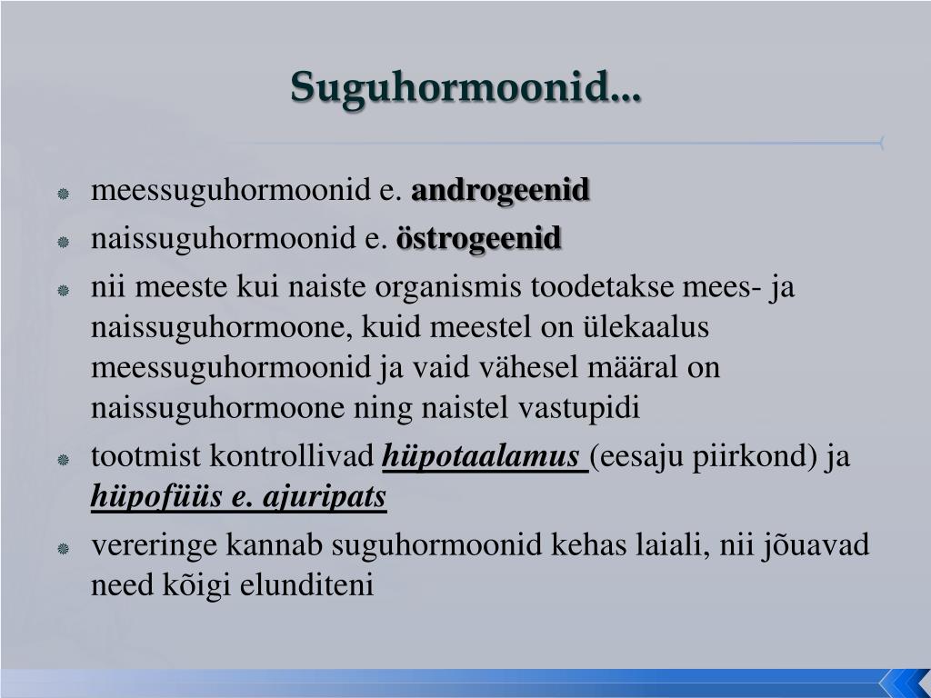 PPT - Erik Zalutski Tuuli Vellend Irina Gortsakova Hambaarsti 2. kursus ...