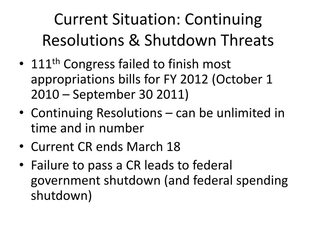 PPT - Federal Budget & Early Childhood Education Briefing PowerPoint ...