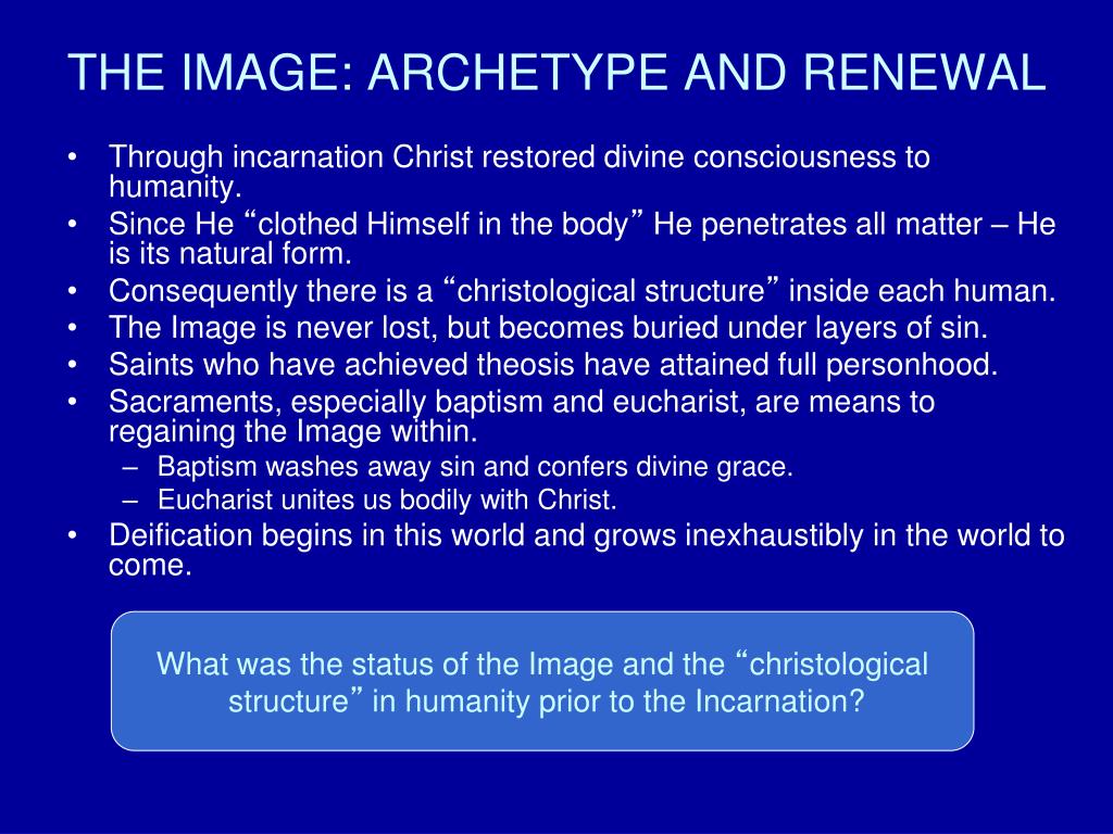 PPT - Presentation by Liza Tanczyk Theology 3306 November 14, 2013 ...
