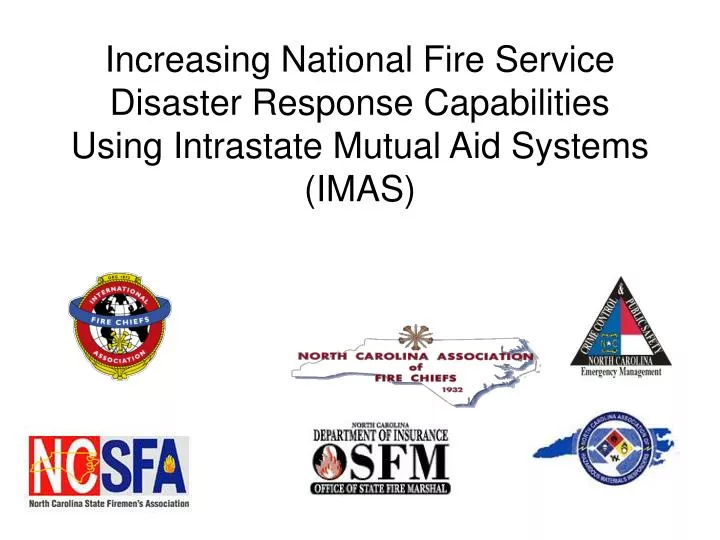 PPT - What Is IMAS? PowerPoint Presentation, free download - ID:4526010