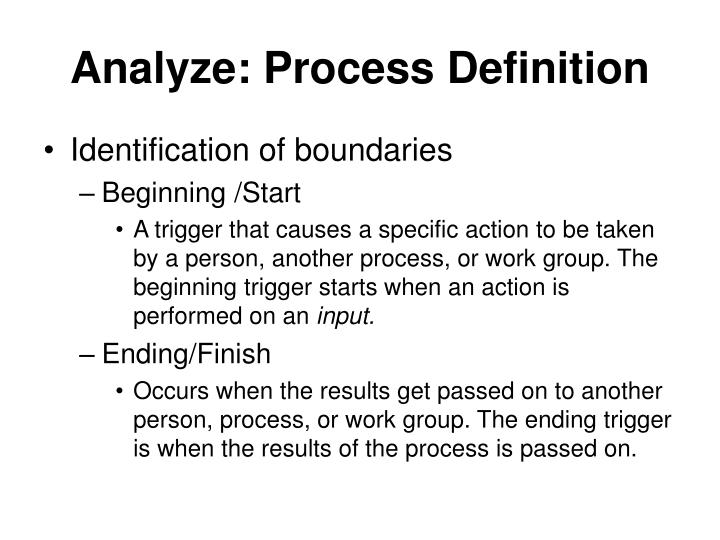 PPT - Continuous Improvement PowerPoint Presentation - ID:4526362