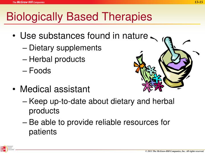 PPT - Complementary and Alternative Medicine PowerPoint Presentation ...
